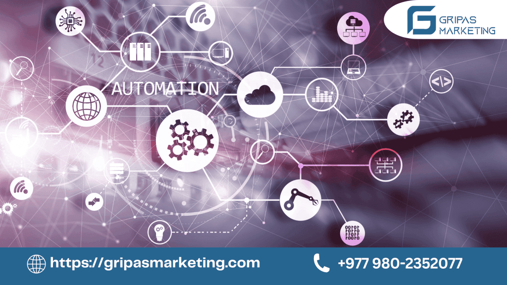 Unlock Programmatic Advertising Trends for 2026 Success! - Gripas Marketing