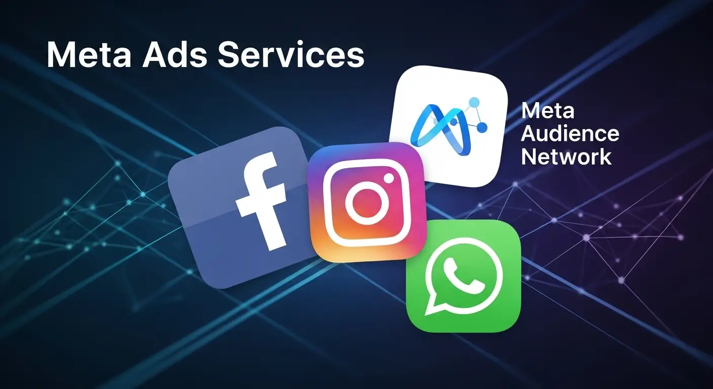 Effective Meta Ads Services in Nepal - Gripas Marketing